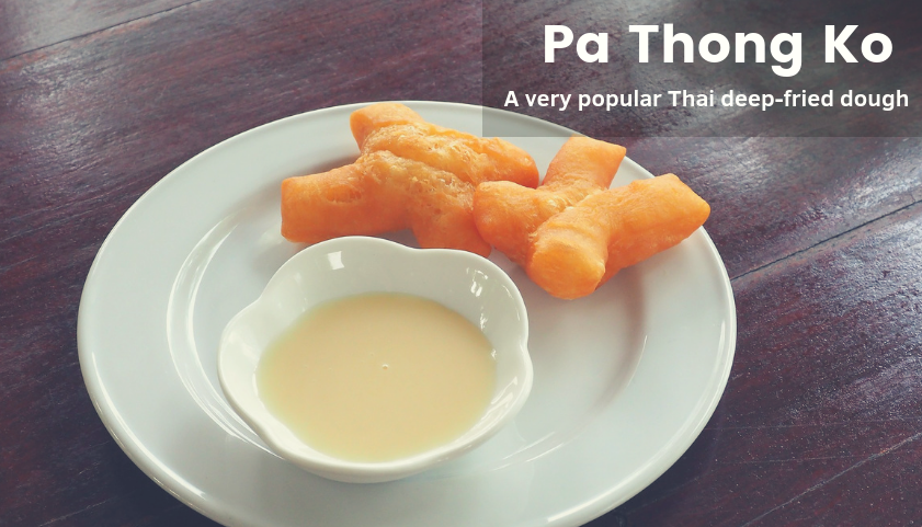 Pa Thong Ko - tasteofthailand.org